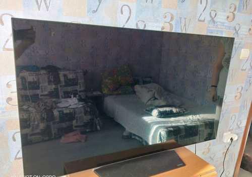 Телевизор LG 55B8S oled