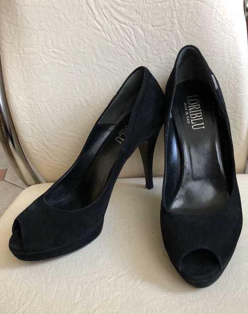 Туфли loriblu 39