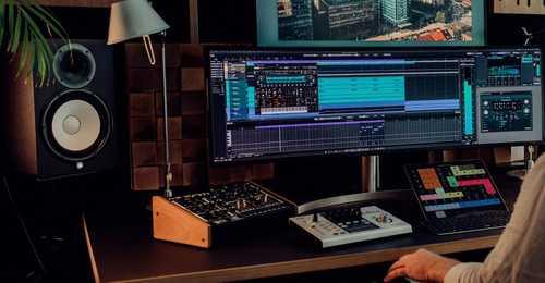 Steinberg Cubase Pro 10.5