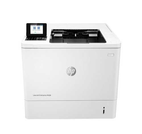 Принтер HP LaserJet Enterprise M608dn