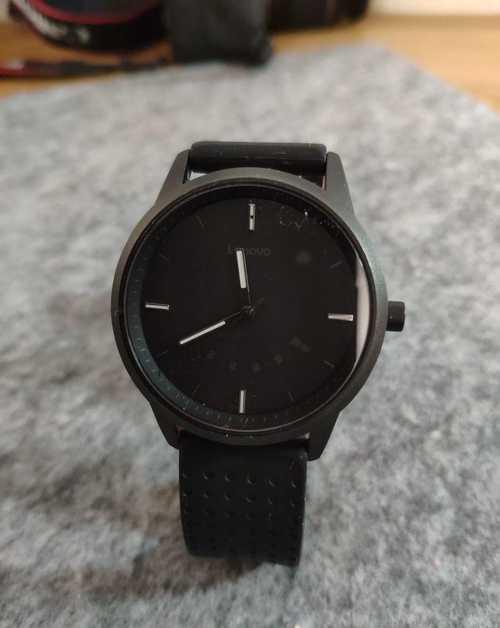 Умные часы Lenovo Watch 9