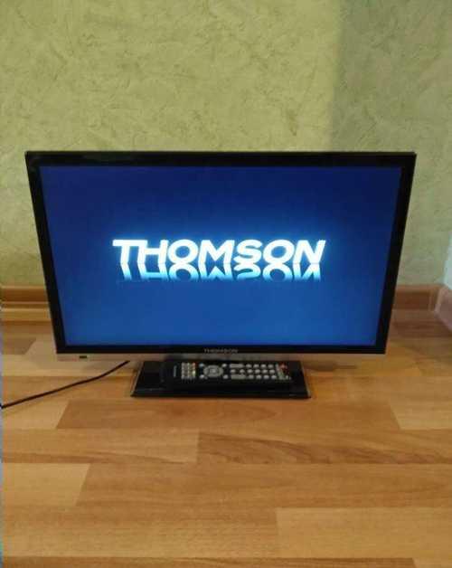 Телевизор плазма(thomson )