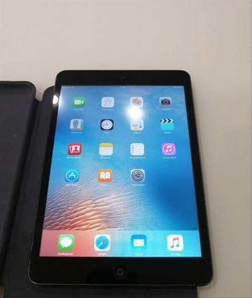 iPad mini 16gb Wi-fi