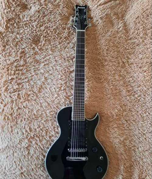 Ibanez ARZ307-BK 7 струн