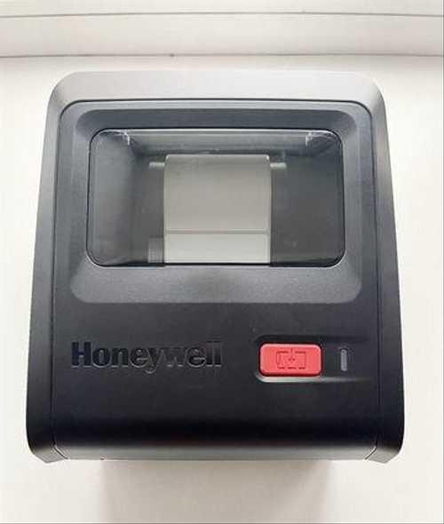 Термопринтер этикеток Honeywell PC42d