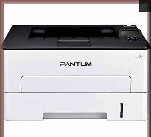 Офисный принтер Pantum P3302DN