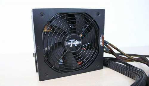 Блок питания 630W Thermaltake (SPS-630AH3CCB)