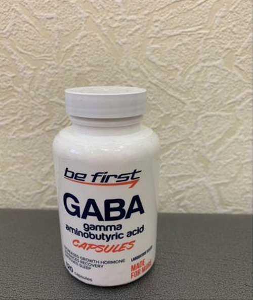 Gaba