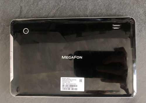 Планшет Мегафон мт3А Megafon