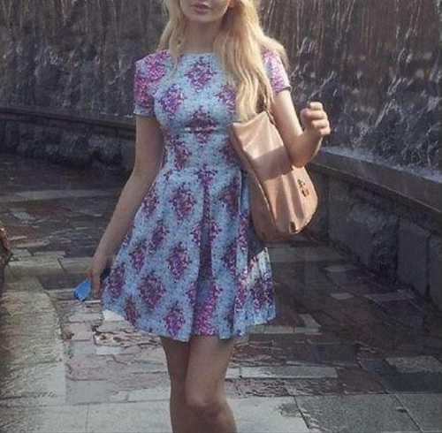Платья Love Republic/ bcbgmaxazria и другие