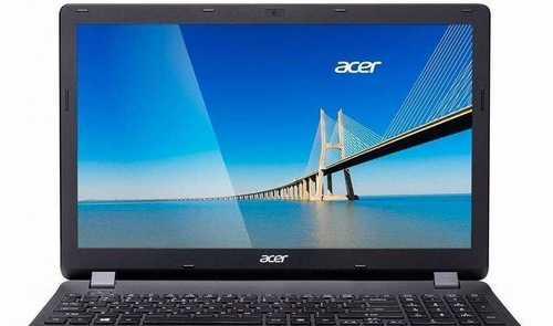 Acer EX2519-N15W4 по запчастям