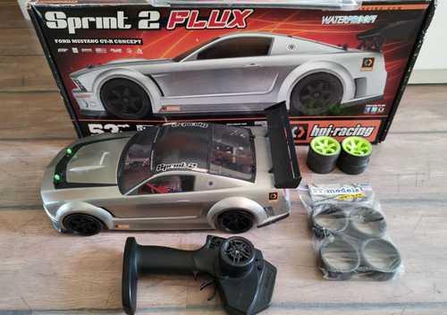 Hpi Sprint 2