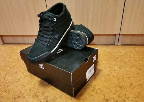Кеды DC shoes evan Hi Tx