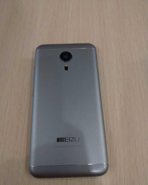 Продам Meizu MX5