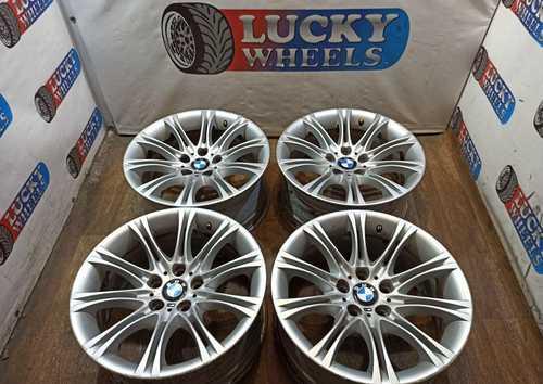BMW 5 E60, E34, 7 E65, E38, style 135, диски 18"