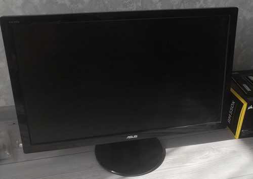 Монитор Asus VE247H 24"