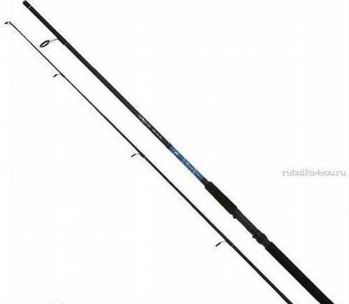 Cпиннинг mikado fish hunter 240 10-35