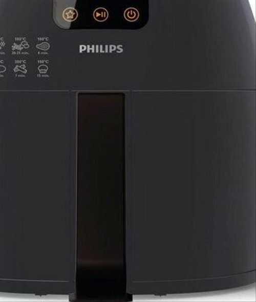 Аэрогриль XL Philips Avance Collection, HD9241/40