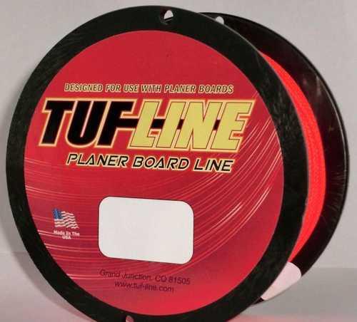 Шнуры для планерной катушки TUF planer board line