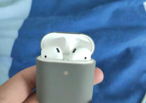 Airpods 2 copy lux 1:1