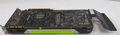 Nvidia Quadro P6000