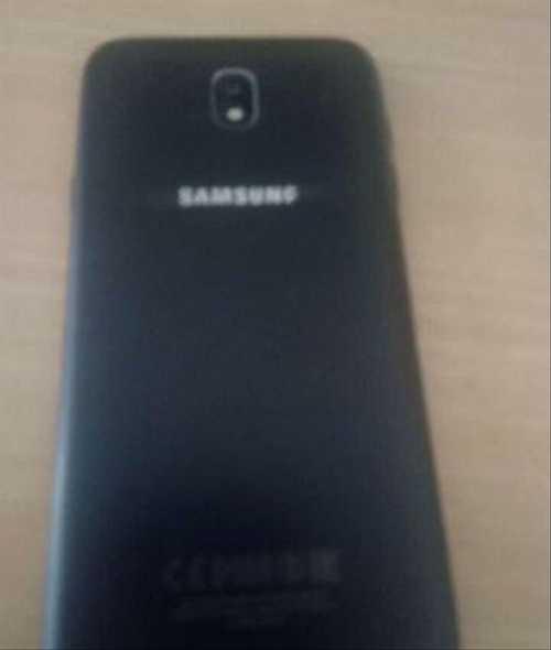 Телефон Samsung galaxy