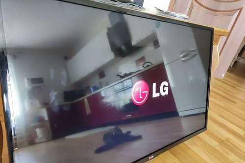 Телевизор LG 42 | Festima.Ru - Мониторинг объявлений