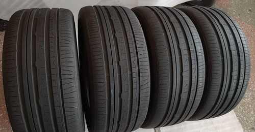 90 остаток Nitto NT830 235 40 R18 без пр по р. ф в