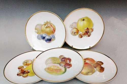 Тарелки с фруктами Thomas (Rosenthal)