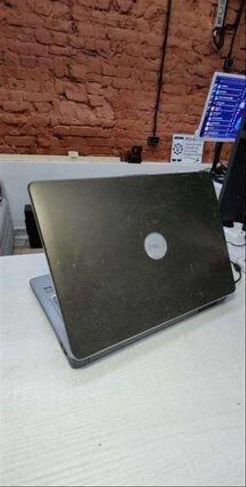 Ноутбук Dell intel core2duo PP29L