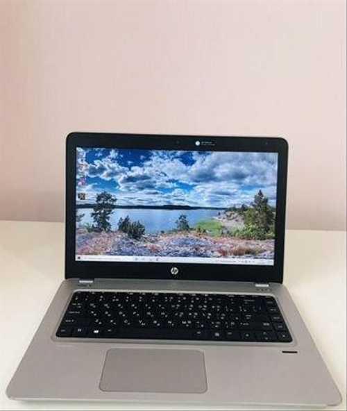 Hp probook 440 g6 обзор