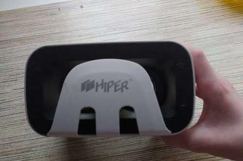 Vr очки hiper