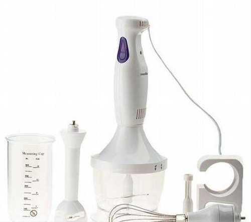 Миксер-блендер Smile MS-753