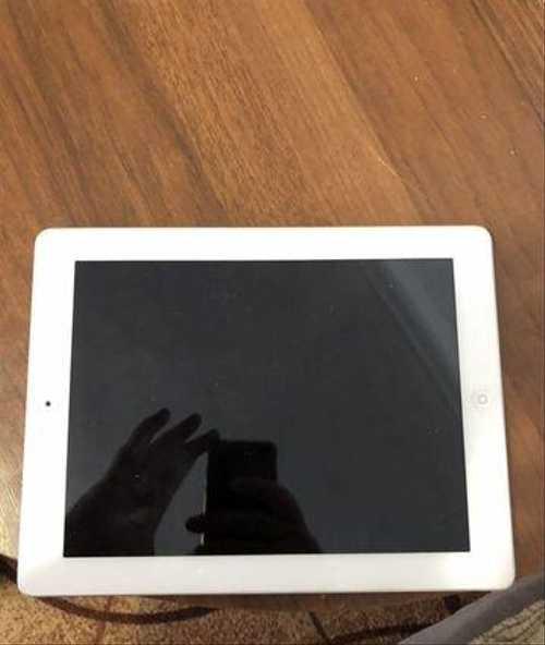 iPad 16gb