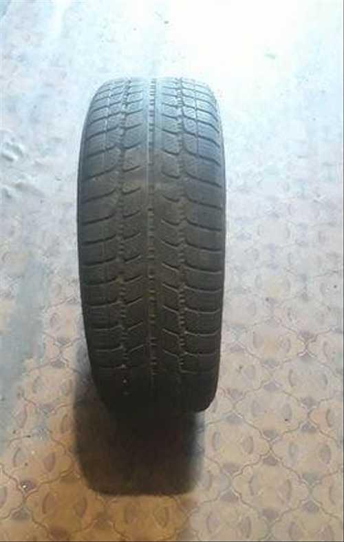 Зимняя резина sonny 205/55 r16