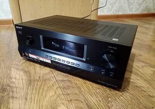 Ресивер Sony STR DH-500