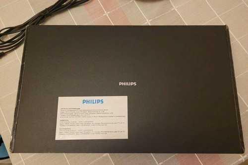 Беспроводная колонка сабвуфер Philips новая