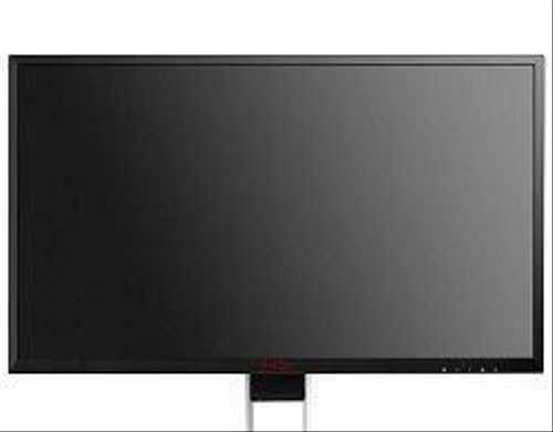 Новый LCD AOC 23.8" agon AG241QG черный TN+film G