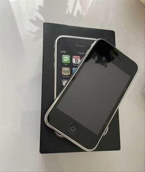iPhone 3Gs 8gb