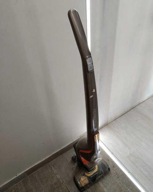 Пылесос Electrolux Ergo05