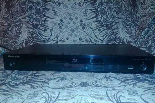 3D Blu-Ray Pioneer BDP-150 под ремонт