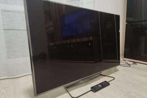 Телевизор Philips 46pfl8008s/60