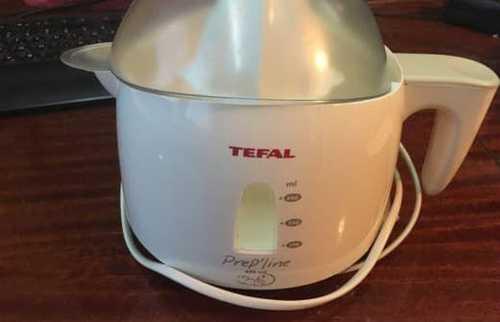 Соковыжималка tefal 8309 30вт