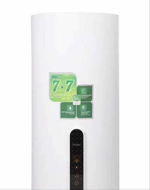 Водонагреватель Haier ES50V-V1(R)