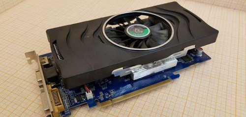 GeForce 200-Series nvidia GeForce GTS 250 1GB | Festima.Ru – частные ...