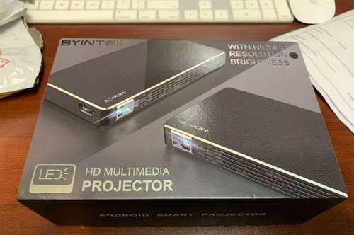 Byintek r90