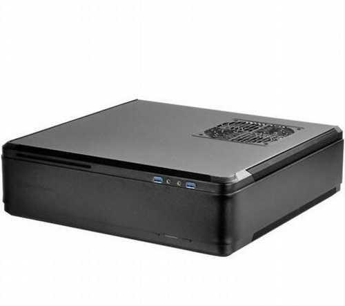Корпуса Silverstone SST-FTZ01B Fortress High End M