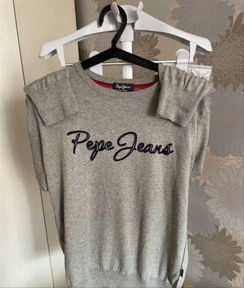 Свитшот Pepe jeans
