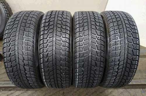 Federal Himalaya WS2 195/60 R15 108, 4 шт