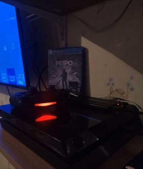 Sony PS4 750gb